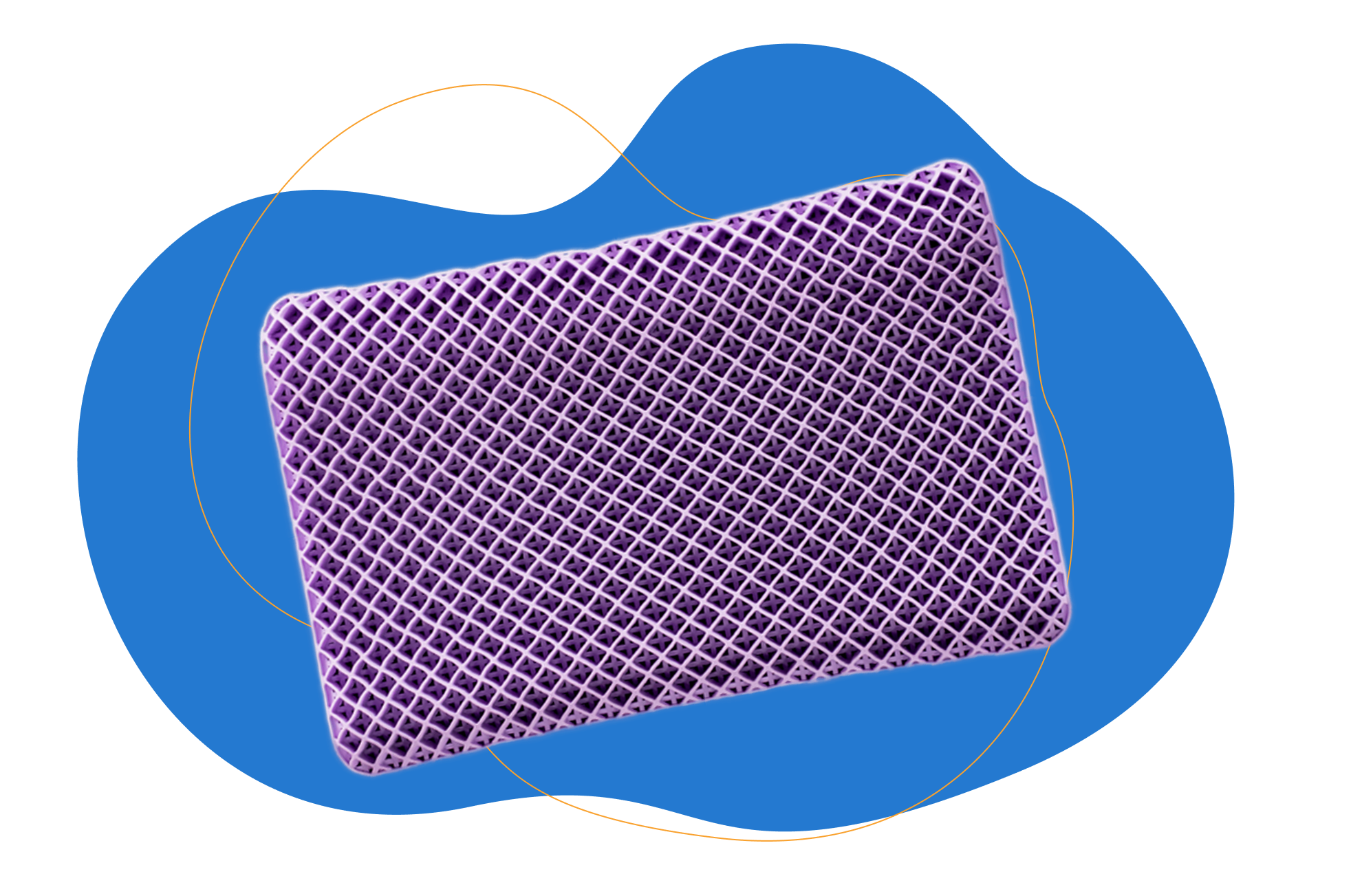 O nosso guia das melhores almofadas para dormir